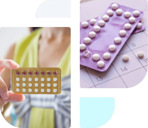 Get Oral Contraceptive Pills Online from Australian Doctor | Panraa Clinics