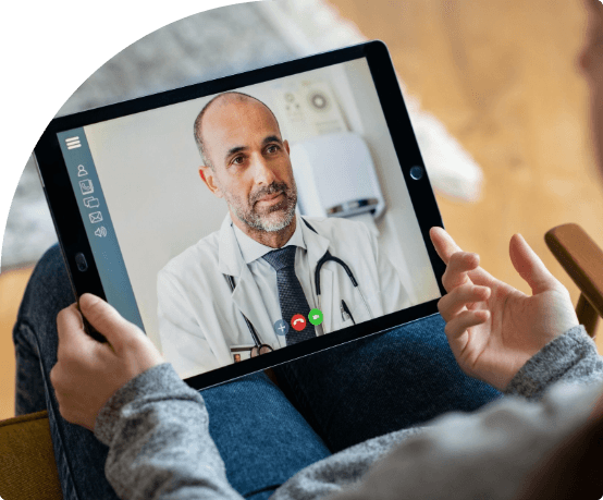 Book a Telehealth Appointment with an Online Doctor in Australia