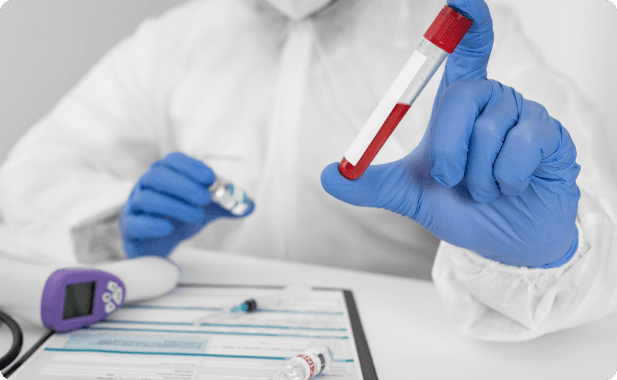 What Does Chlamydia Look Like? - Importance of Chlamydia Tests