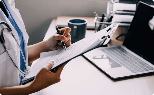 Fake Medical Certificate and Employment Fallout: A Case Study