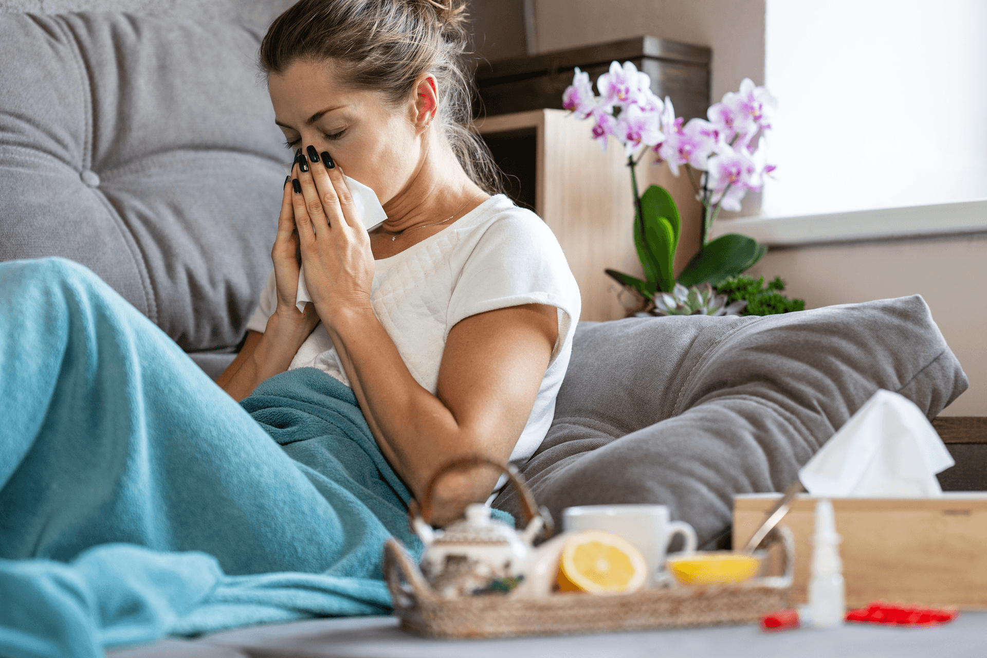 All About LRTI: Lower Respiratory Tract Infections