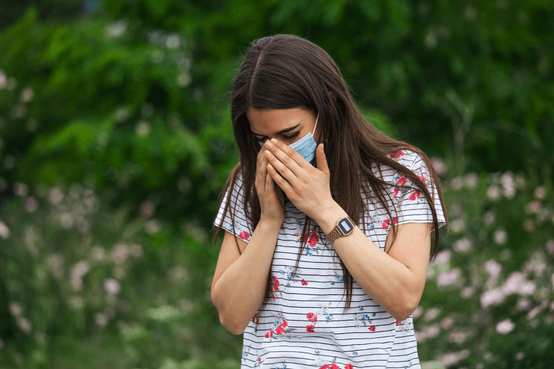 URTI Infection: Contagiousness, Recovery & When to See GP