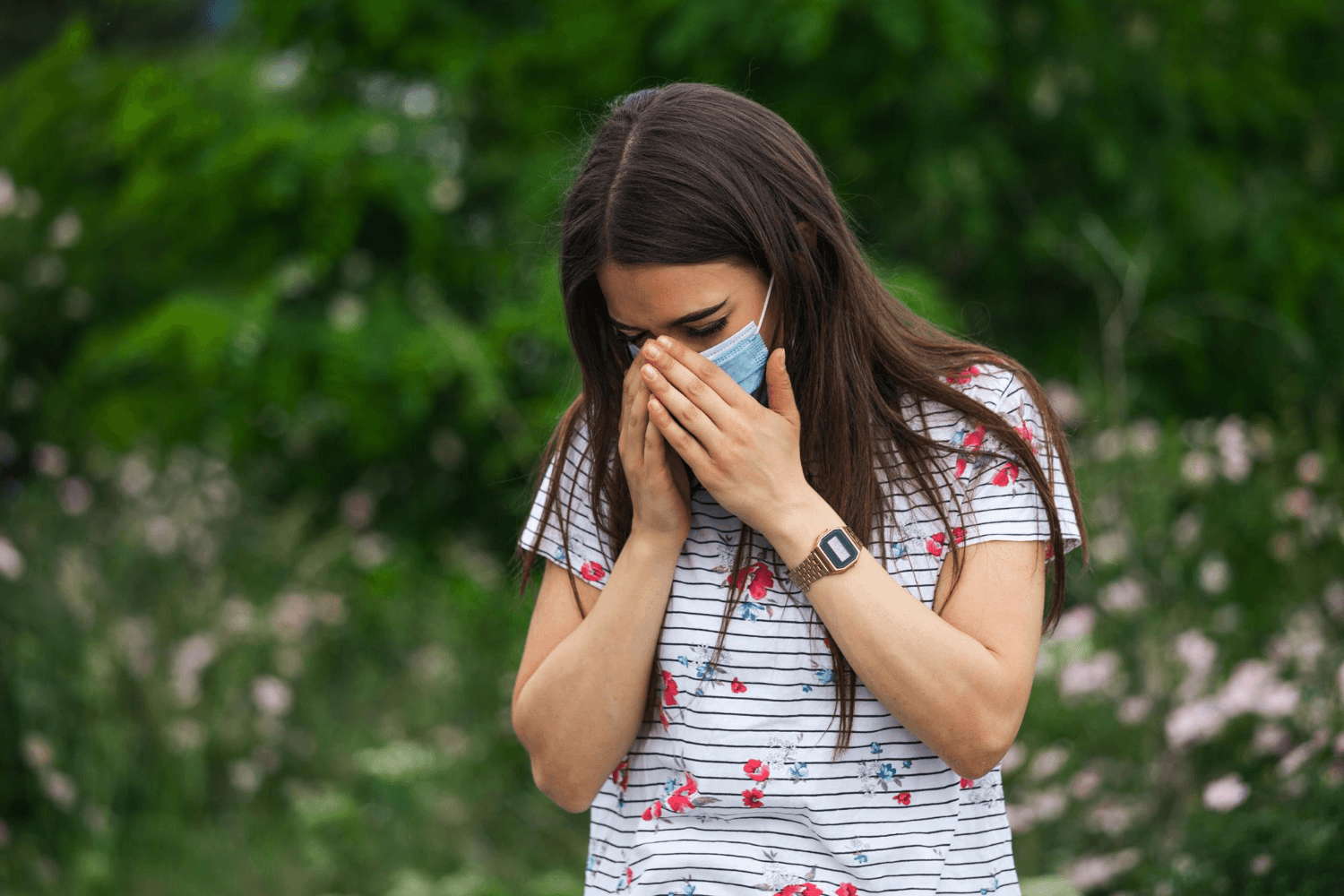 URTI Infection: Contagiousness, Recovery & When to See GP